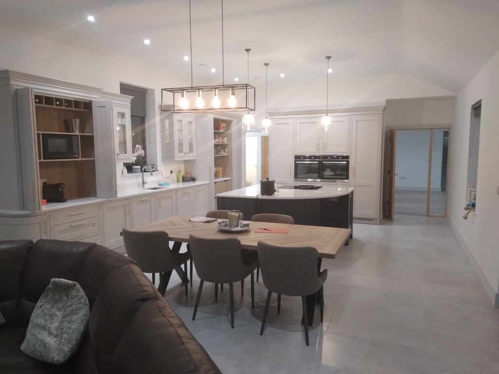 P. Higgins Homes Ltd – Construction Company. New Builds, Extensions ...